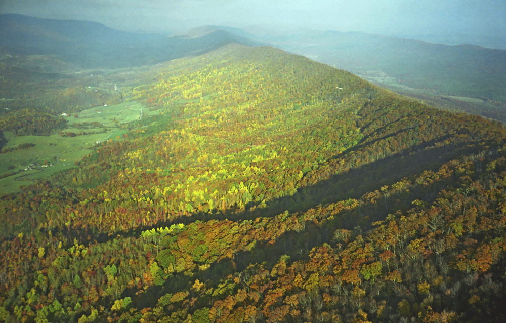 Big Walker Mountain