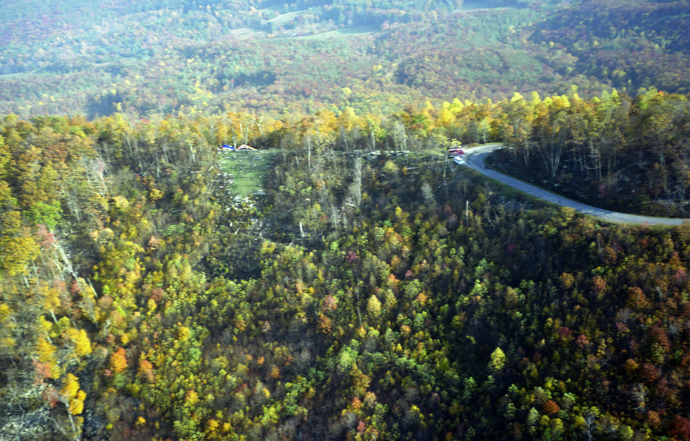 Big Walker Mountain