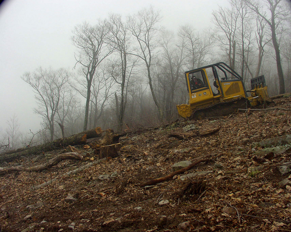 Big Walker Mountain
